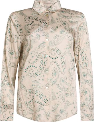 Camicettasnob TOPS - Hemden auf YOOX.COM