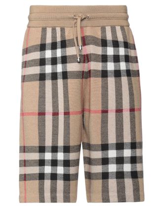Burberry HOSEN & R&Ouml;CKE - Shorts & Bermudashorts auf YOOX.COM