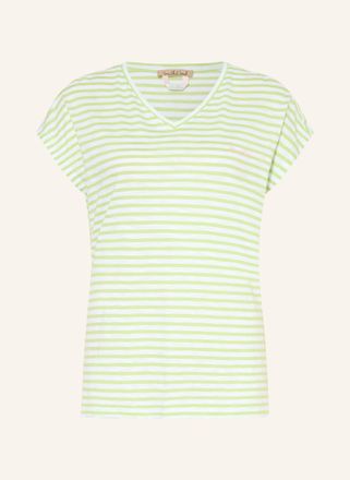 Smith & Soul T-Shirt gruen