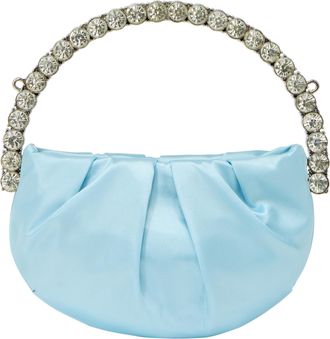 Mymo Handtasche Handtasche Frauen T&uuml;rkis