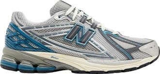 New Balance Herren, Schuhe, Grau, 40 1/2 EUGröße