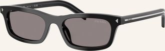 Prada Sonnenbrille Pr d05sf schwarz