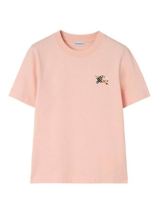 Burberry T-Shirt - Rose
