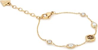 Guess Armband Guess JUBB06 149JW Goldfarben