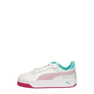 Puma Carina Street Jr Sneakers - - Shoes - Damen - Wei&szlig; - 37 EU