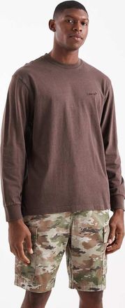 Levi's Carrier - Cargo-Shorts mit Military-Muster-Gr&uuml;n
