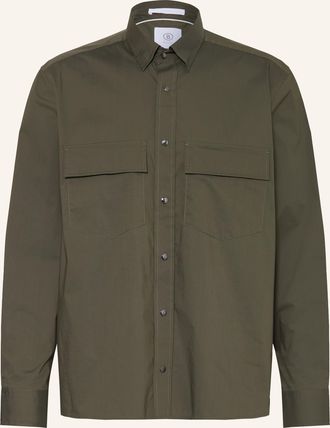 Bogner Hemd Heiko Comfort Fit gruen