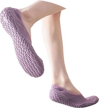 Generic Chaussures de Sport f&eacute;minines l&eacute;g&egrave;res absorbantes Respirantes pour Danse Yoga et activit&eacute;s Quotidiennes Confortables avec Semelle Souple antid&eacute;rapante