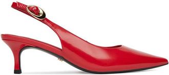 Gino Rossi Gino Rossi Pumps EDEN-V2020-13-2 Rot