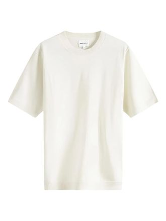 Norse Projects t-shirt à manches courtes - Blanc