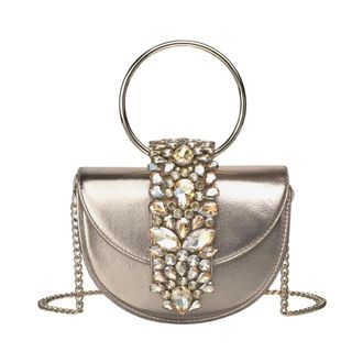 Alma En Pena Alma EN Pena, Damen, Taschen, Gelb, ONE SIZEGr&ouml;&szlig;e