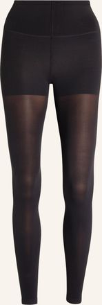 Item m6 Item m6 Feinstrumpf-Leggings Soft Touch 50 Conscious Mit Shaping-Effekt schwarz