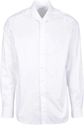 Xacus Herren, Shirts, Wei&szlig;, XLGr&ouml;&szlig;e