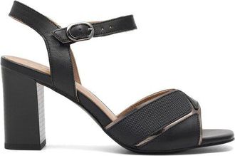 Lasocki Lasocki Sandalen WYL3119-3Z Schwarz