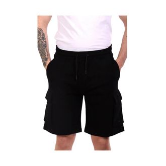 Karl Lagerfeld Casual Shorts - - Shorts - Herren - Schwarzk - L