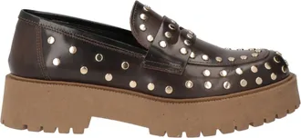 Ovye By Cristina Lucchi SCHUHE - Mokassins auf YOOX.COM