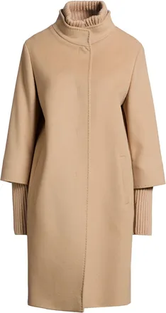 Cinzia Rocca JACKEN & M&Auml;NTEL - M&auml;ntel auf YOOX.COM