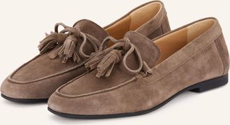Marc O'Polo Marc Opolo Loafer braun