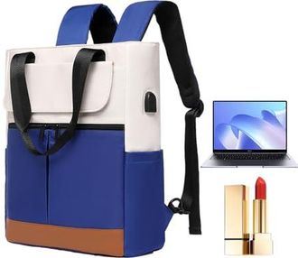 Generic Journ&eacute;e d&eacute;contract&eacute;e, &eacute;cole | Sac &agrave; livres d&eacute;tudiant avec port de charge USB | Sac dordinateur universitaire d&eacute;contract&eacute; pour les promenades daffaires
