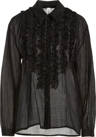 Tensione In TOPS - Hemden auf YOOX.COM