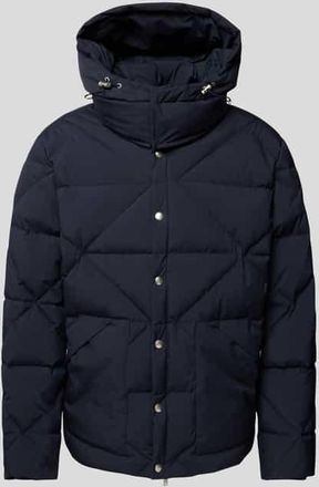 Lardini Steppjacke mit Eingrifftaschen