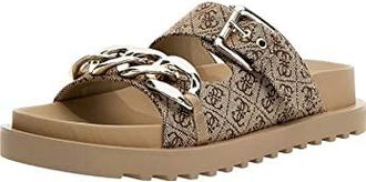 Guess FL6FT2FAL03BEIBR FATEMA2 Femme BEIBR EU 40