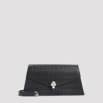 Alexander McQueen Mini sac Alexander McQueen Skull