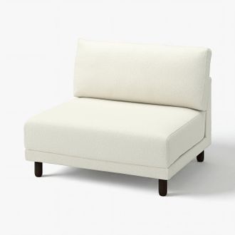 IKEA UPP&Aring;KRA 1,5er-Sitzelement