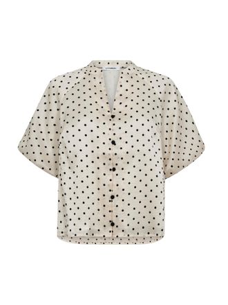 Co'Couture Bluse Dilan