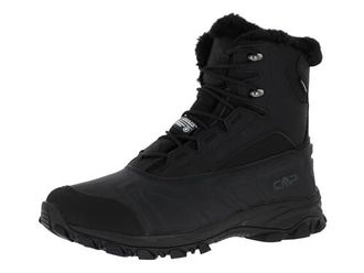 F.lli Campagnolo FYNNICK Bottes de neige WP Nero, Noir, 44 EU