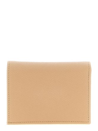 Valentino Garavani Womens Multicolor Calfskin Cardholder Accessory