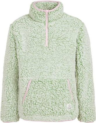Protest Kinder Rolli PRTLINDE JR 1/4 zip top