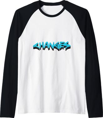 JUSTIN BIEBER &auml;ndert 3D Raglan