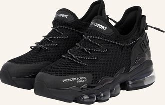 Plein Sport Plein Sport Running-Sneaker schwarz