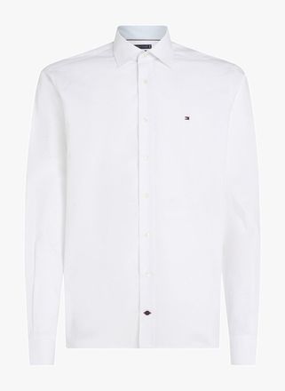Tommy Hilfiger Chemise en coton