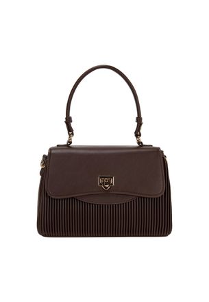 Faina Handtasche Handtasche Frauen Kaffee