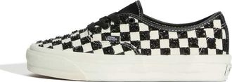 Vans Lx Authentic 44 sneakers - noir