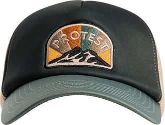Protest Cap PRTTux