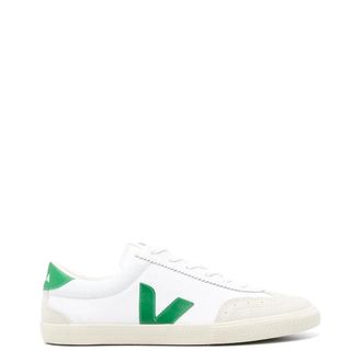 Veja Volley Sneakers - - Shoes - Herren - Wei&szlig; - 45 EU