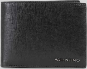 Valentino Handbags Portemonnaie aus Rindnappa mit RFID-Schutz