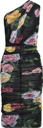 Dolce & Gabbana KLEIDER - Midi-Kleider auf YOOX.COM