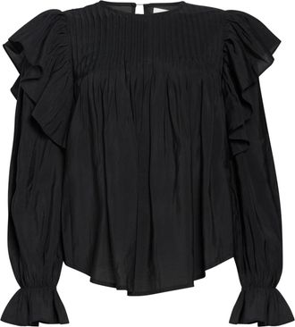 Lili Sidonio x Molly Bracken TOPS - Tops auf YOOX.COM