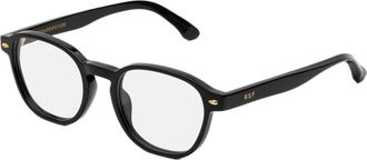 Retro Superfuture G98 Optikrahmen - - Accessories - unisex - Schwarzk - 50 MM