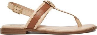 Beverly Hills Polo Club Sandalen Beverly Hills Polo Club WI16-BAGA-03 Beige