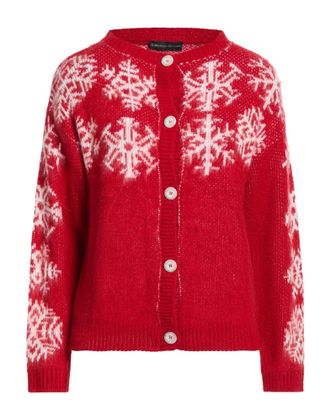 Cristina Gavioli STRICKWAREN - Strickjacken auf YOOX.COM