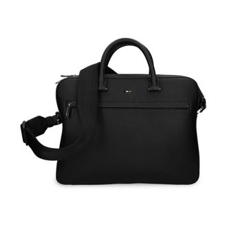 HUGO BOSS Herren, Taschen, Schwarzk, ONE SIZEGr&ouml;&szlig;e