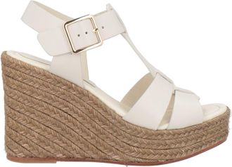 Paloma Barceló SCHUHE - Espadrilles auf YOOX.COM