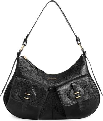 Coccinelle Shopper - Schwarz