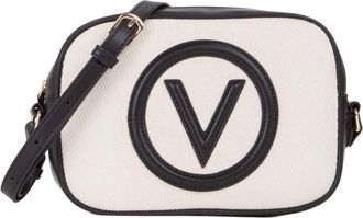 Valentino Covent Camera Bag Naturale/Nero