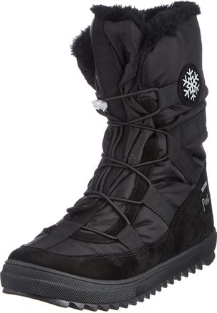 Primigi Primigi Damen Pkf GTX 84394 Fashion Boot, Nero, 35 EU